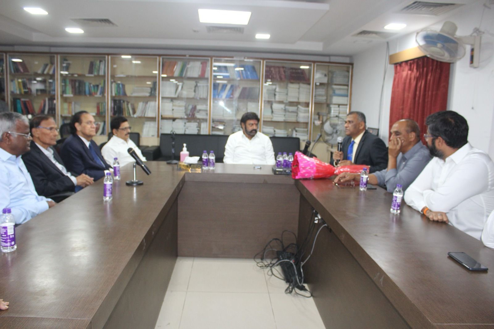 About Us | Basavatarakam Indo American Cancer Hospital