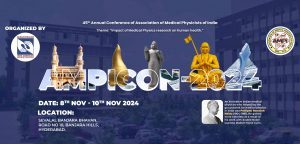 AMPICON 2024 - Basavatarakam